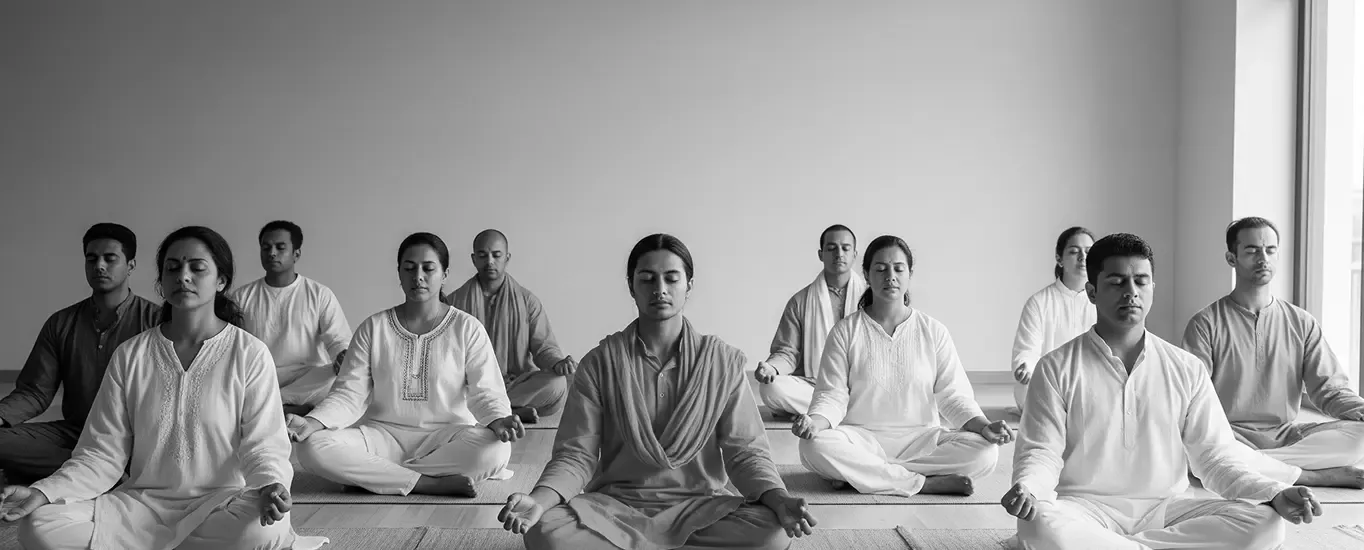 Find a Heartfulness Meditation Center Near You